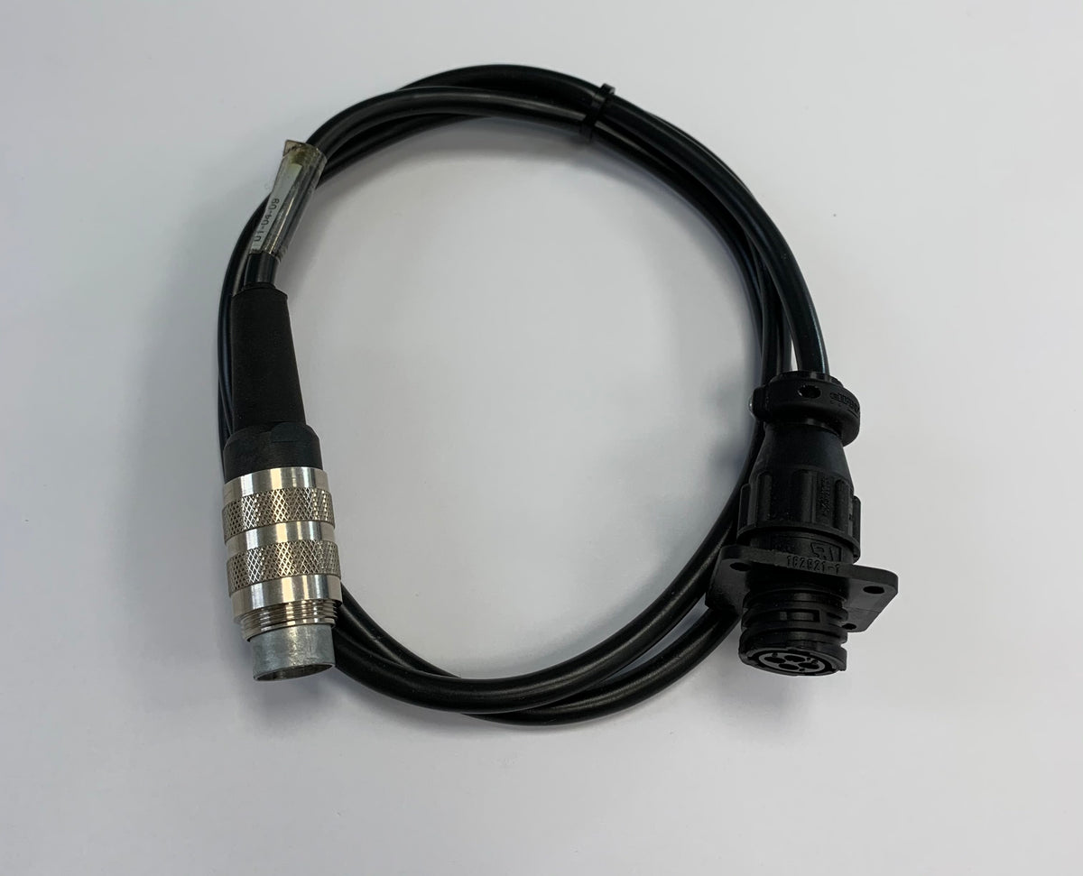 TeeJet Matrix Kabels