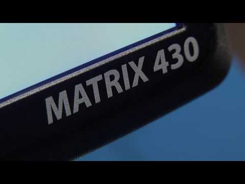 Matrix 430 GPS Systeem Trekker Kit + RXA-30 DGPS Antenne | TeeJet